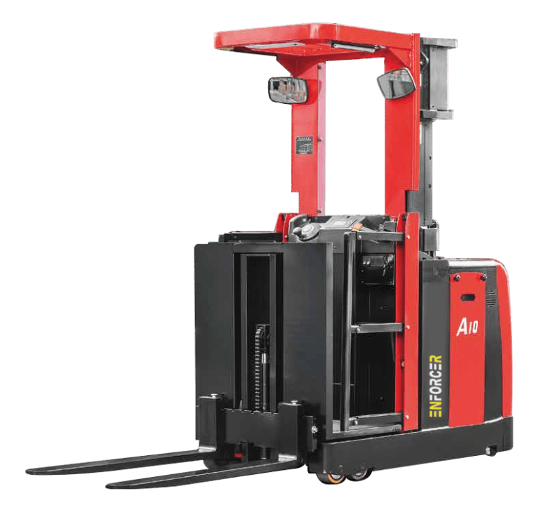 New Order Pickers For Sale & Hire | Stock Pickers for Warehouses