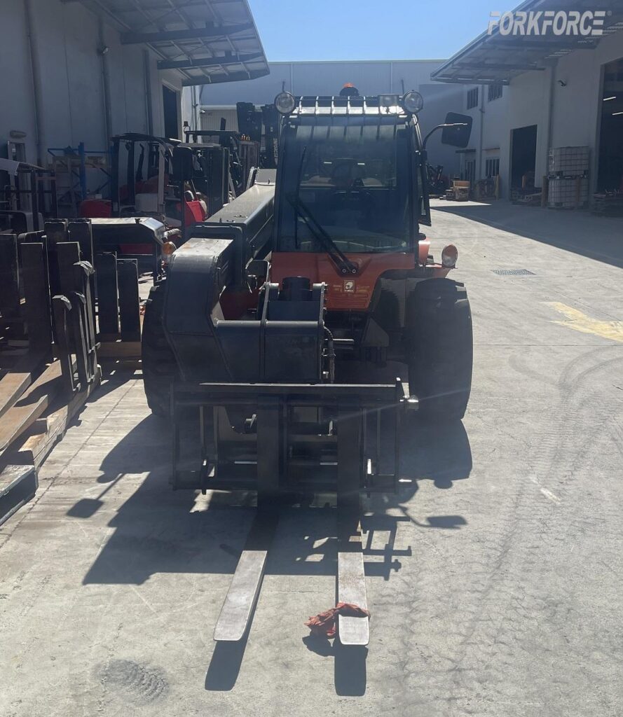 Used AUSA T307H Telehandler | Fork Force Australia