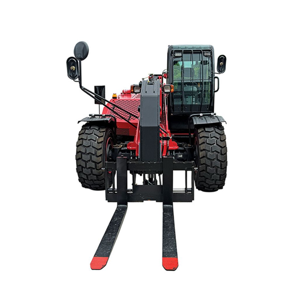Enforcer 3T 4WD Telehandler | Fork Force Australia