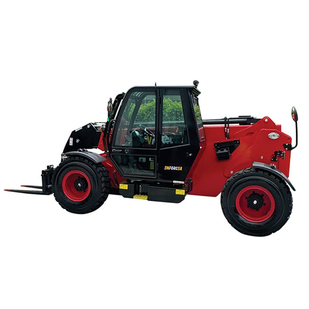 Enforcer 3T 4WD Telehandler | Fork Force Australia