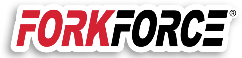 New Enforcer 2.5 Ton Diesel Forklift | FLDCXT25-08X2US