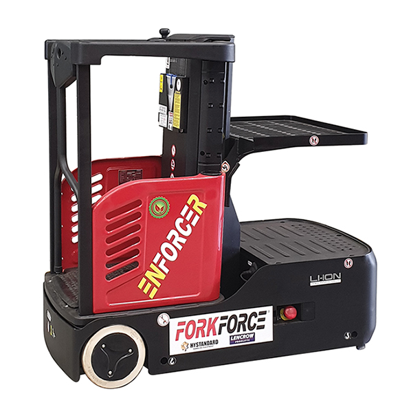 Enforcer 300kg Work Assist Vehicle - Fork Force Australia