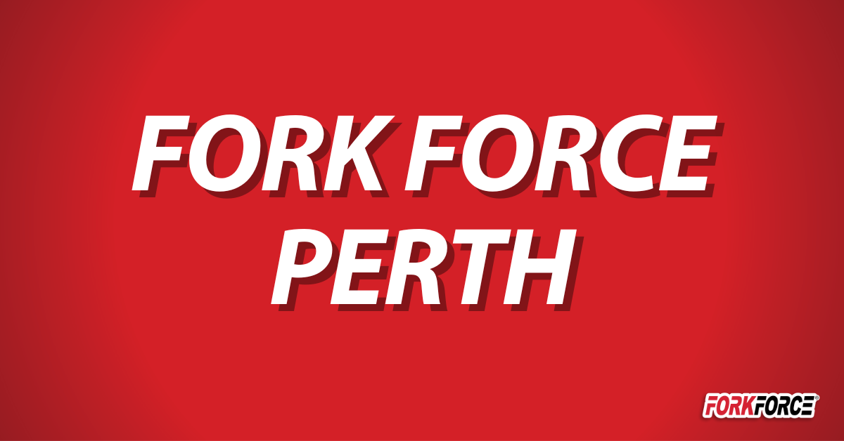 Forklifts For Sale & Hire Perth | Fork Force Australia