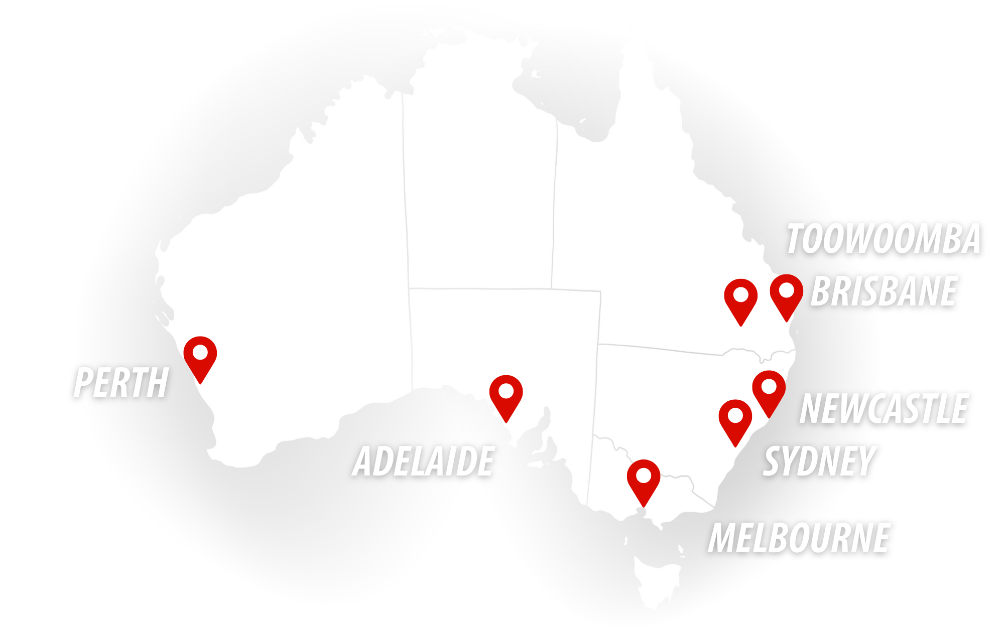 New Forklifts For Sale and Hire | Fork Force Australia