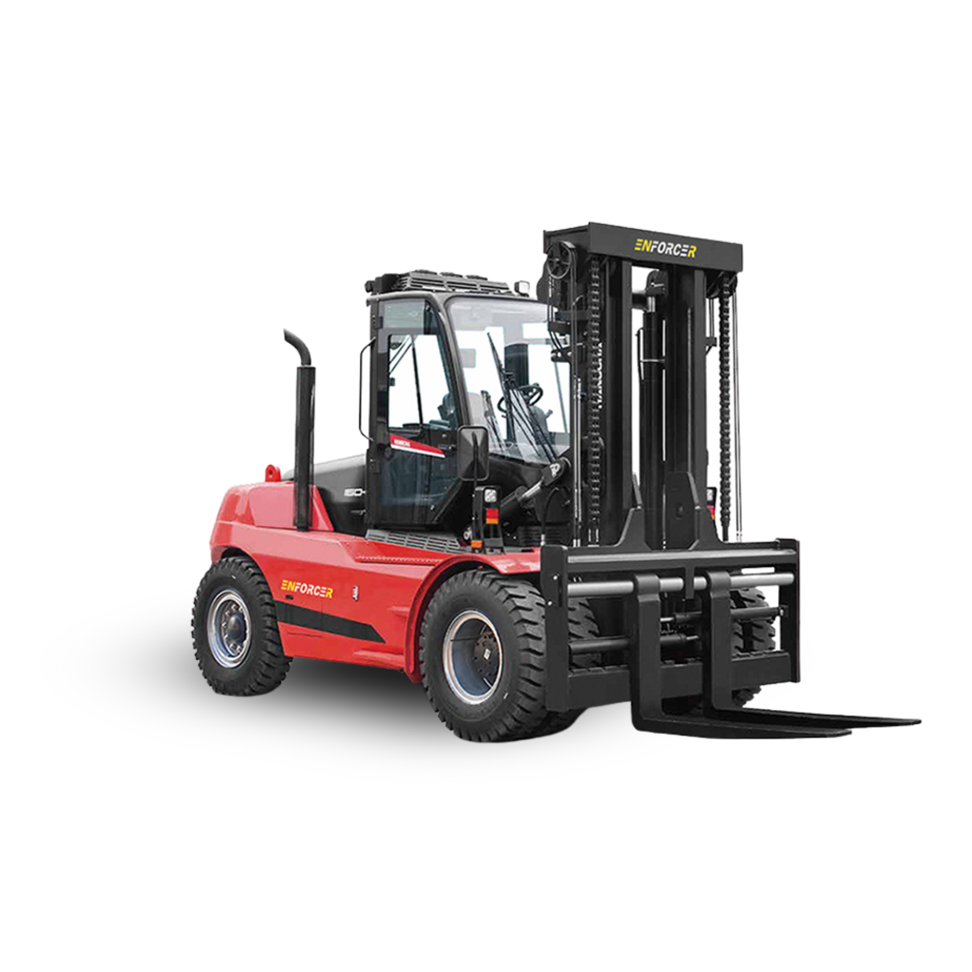New Forklifts For Sale and Hire | Fork Force Australia
