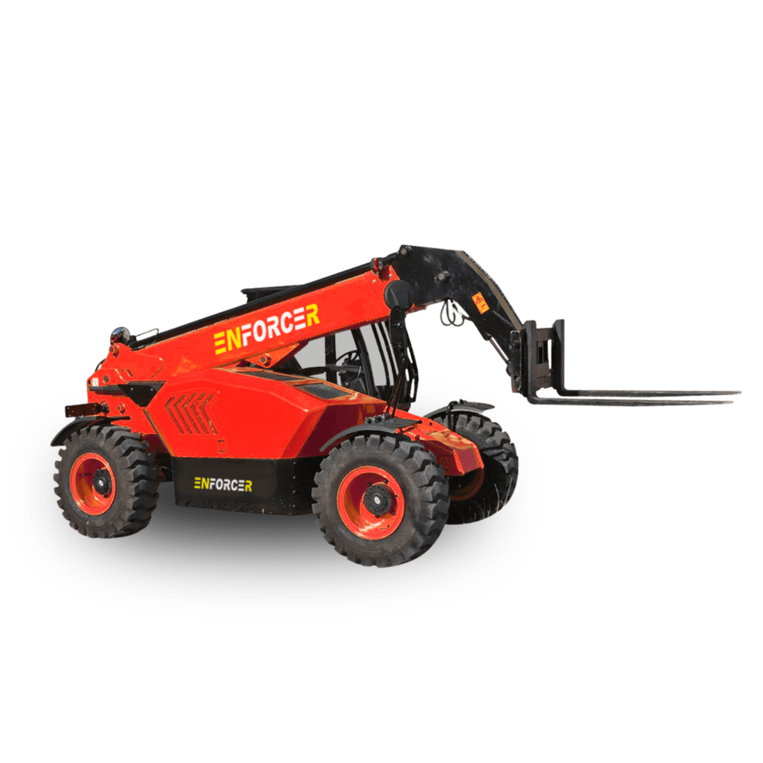 New Telehandlers & Telescopic Handlers For Sale and Hire