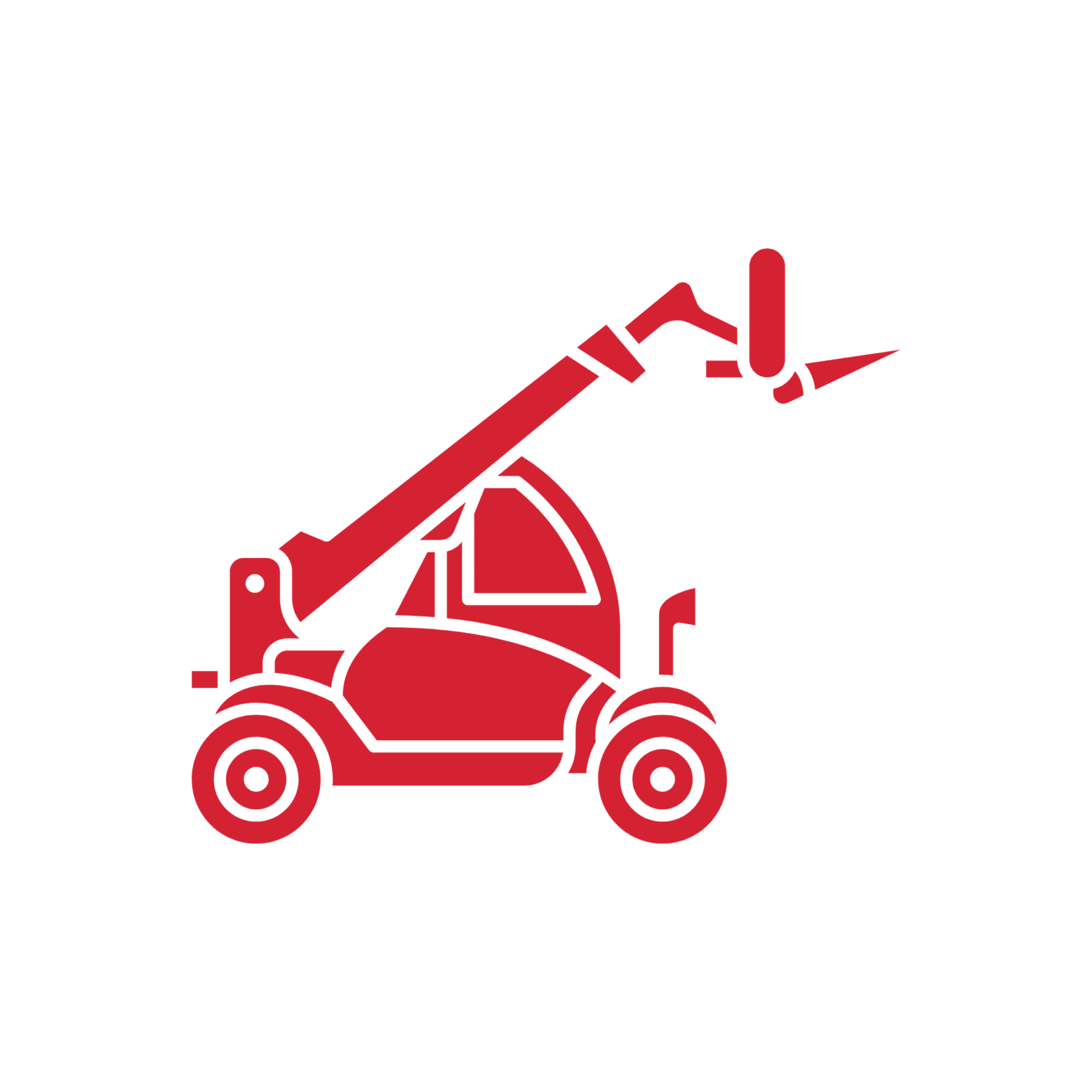 New Telehandlers & Telescopic Handlers For Sale and Hire