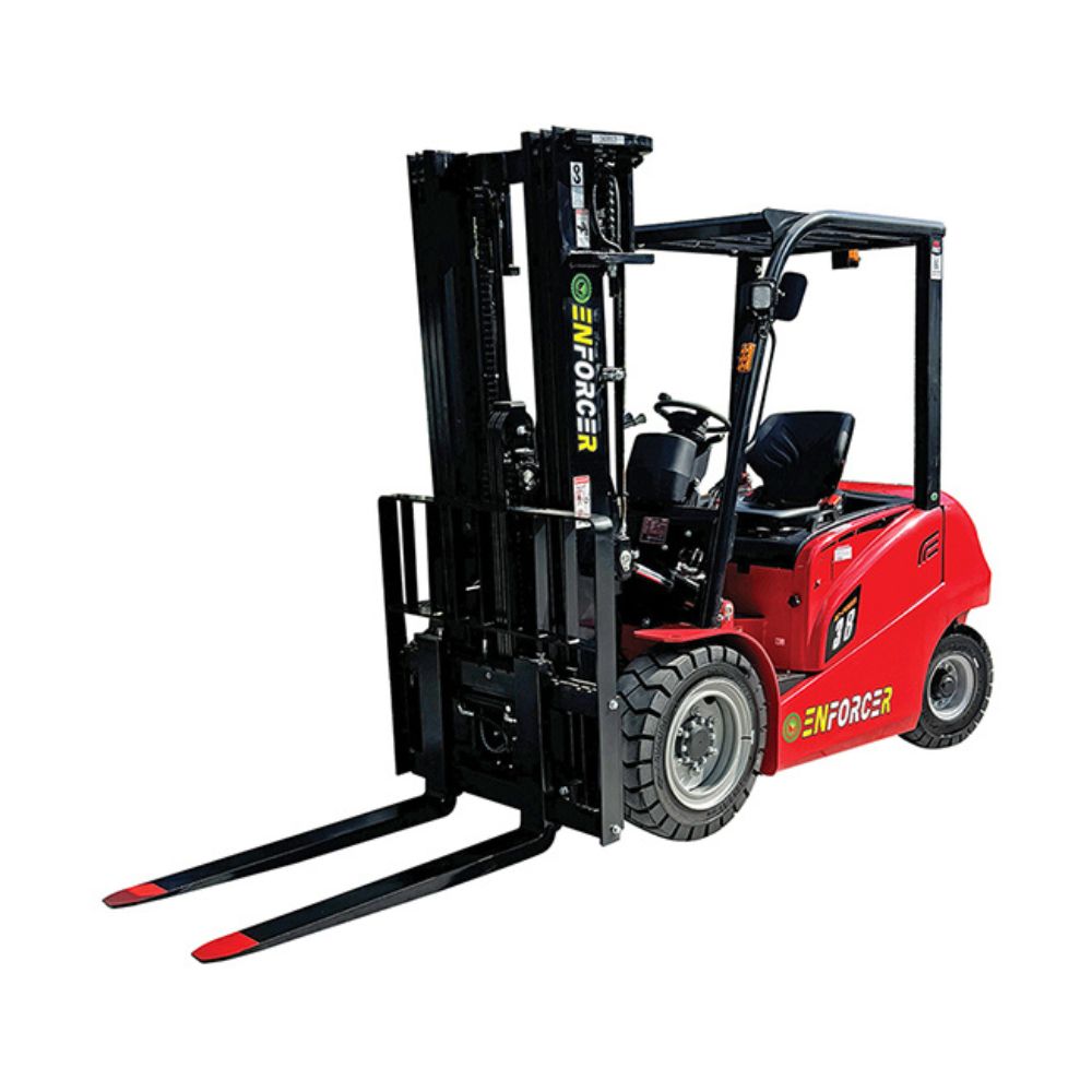 New Container Mast Forklifts | Fork Force Australia