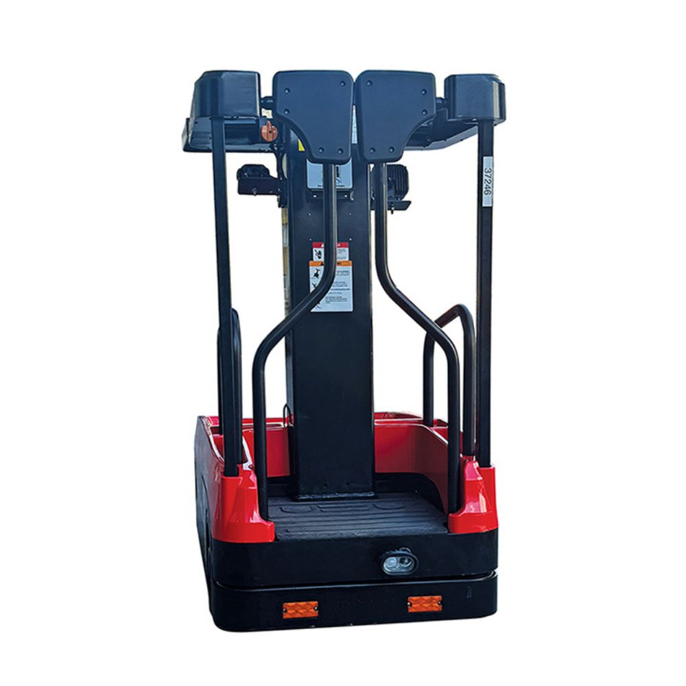 Enforcer 300kg Lithium Work Assist Vehicle - Fork Force Australia