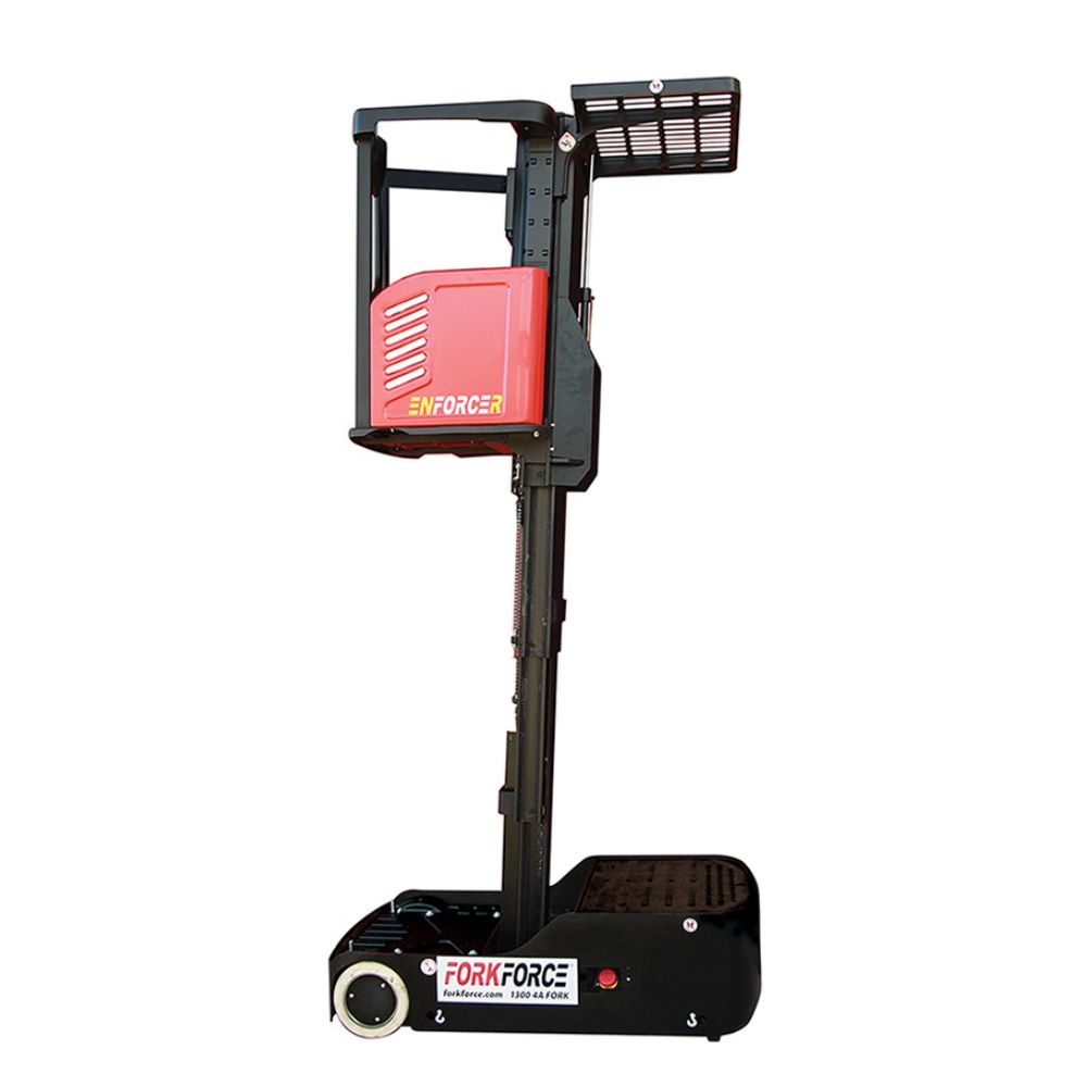 Enforcer 300kg Lithium Work Assist Vehicle - Fork Force Australia