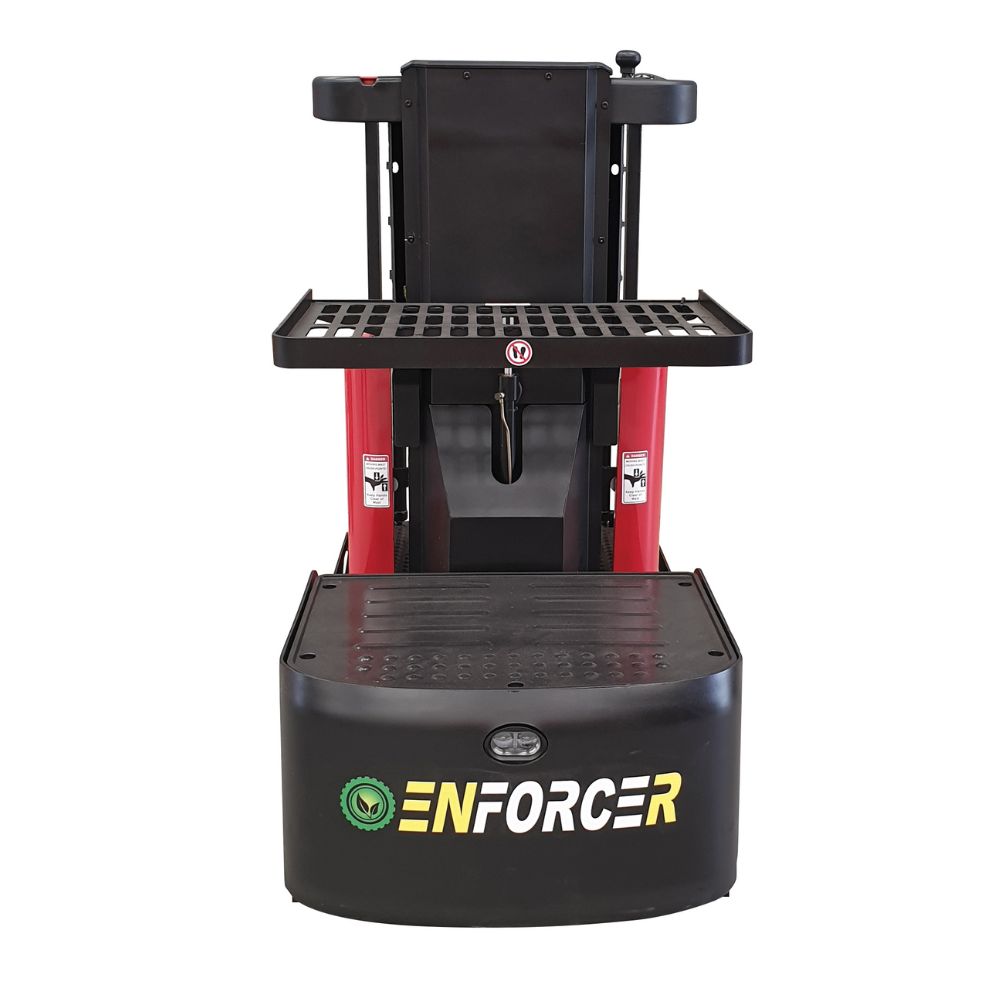 Enforcer 300kg Lithium Work Assist Vehicle - Fork Force Australia
