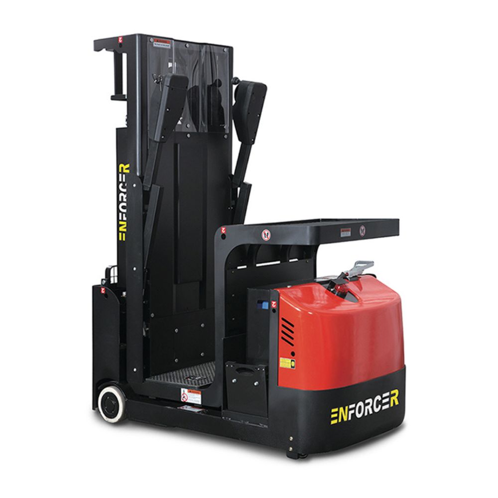 New Order Pickers For Sale & Hire | Stock Pickers for Warehouses