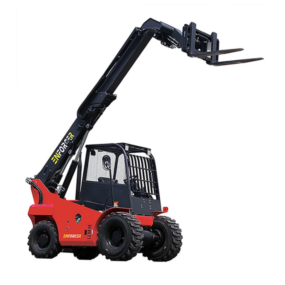 Enforcer 1.5T 4WD Rough Terrain Telefork - Fork Force Australia