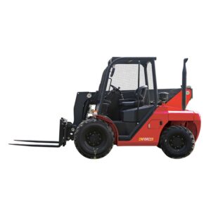 New Forklifts For Sale and Hire | Fork Force Australia